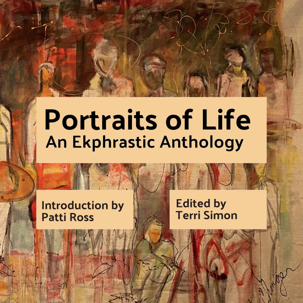 Portraits of Life: An Ekphrastic Anthology - Fallen Tree Press